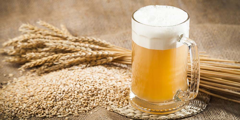 Weizen Premium: para os amantes da cerveja de trigo